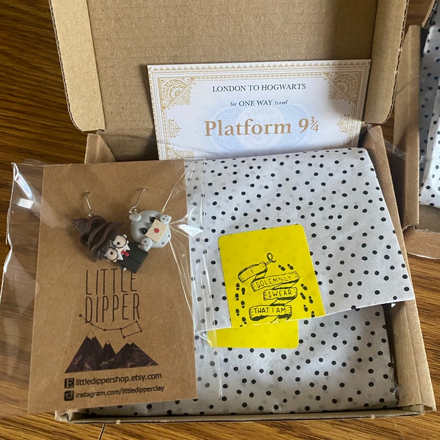 LittleDipperShop - Etsy