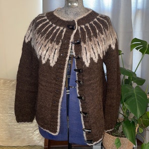 Vintage NOS 35mm Wooden Single Hole Toggle Button Ideal for - Etsy