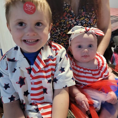 Brother Sister Matching Outfits Sibling Outfits Matching Sibling ...