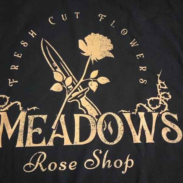 Spark of the Everflame Luther Corbois Shirt Kindreds Curse Saga ...