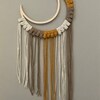Macrame Wall Hanging Base / 7 Designs / Macramé Wall Hanging / - Etsy