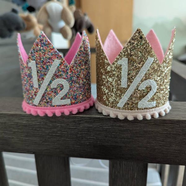 Dog Birthday Crown | Pet Birthday Crown | Dog Crown | Pet Crown | Dog ...