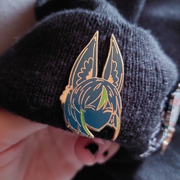 Raiden Shogun/ei Dango Milk Carton Sticker - Etsy UK