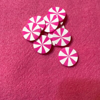 6 Miniature Pocky Cabochons Cute Candy Decoden Cabochons - Etsy