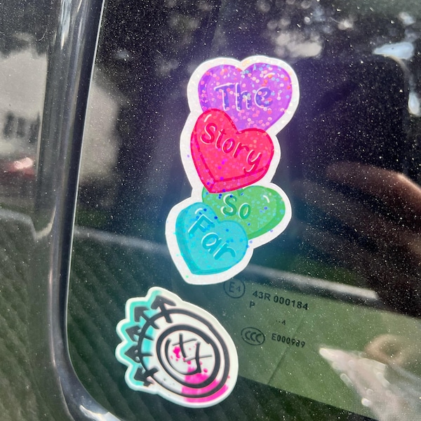 FF7 Meteor Car Decal | Cloud | Sephiroth | Final Fantasy 7 Car Decal ...