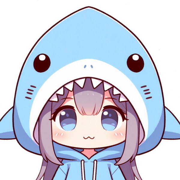 Custom Pfp, PFP Commission, PFP for Twitch, Vtuber Pfp, Profile Icon ...