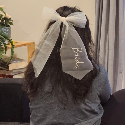 Floral Wedding Veil Big Floral Design Veil Silk 3d Flower Bridal Veil ...