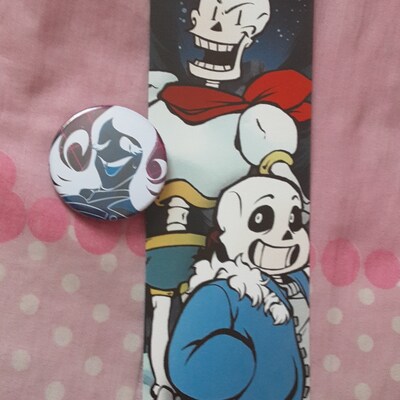 Welcome to Snowdin A4/A3 Poster Print - Etsy