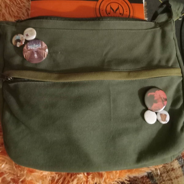 Tyler the Creator Igor 1 Button Set - Etsy