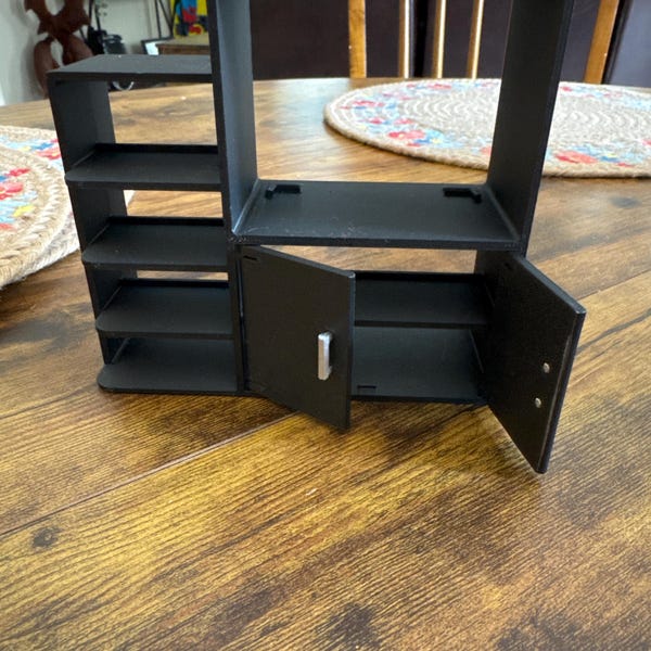 90s Retro Miniature PC - 7 Pieces - Customize Monitor With Any Image ...