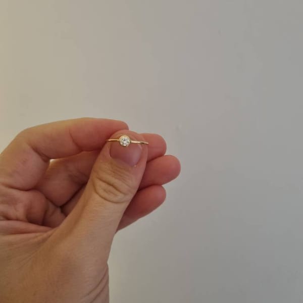 Traditional Dutch Ring, Zeeuwse Knoop Ring - Sterling Silver 925, the ...