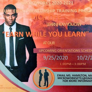 Passport Funeral Program Photoshop Template 8 Pages 5.5x8.5 Plus 8.5x11 ...