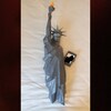 Statue of Liberty Papercraft Sculpture, Printable 3D Puzzle, Papercraft ...