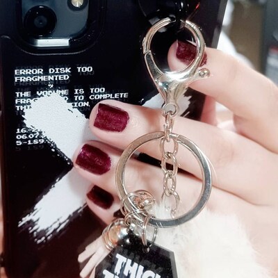 Kawaii Adhesive Metal Charm Hook Super Strong Hold Tons of - Etsy