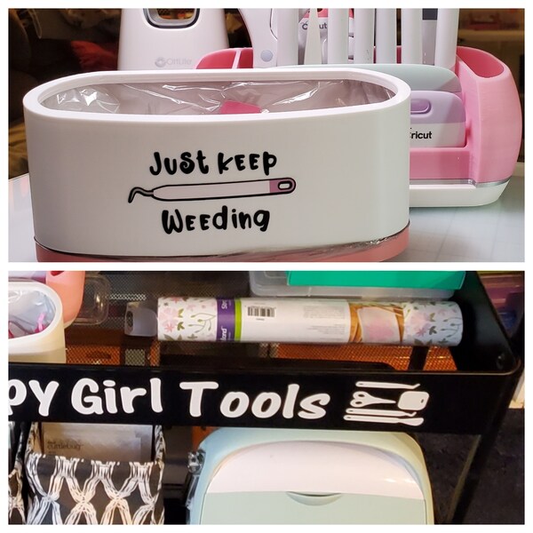 Cricut Machine Tools SVG - Cutting Machine Tools SVG, Weeding Svg ...