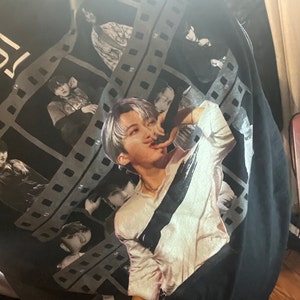 BTS Fan Made Army Membership ID Cards Laminated & Durable Photocards ...