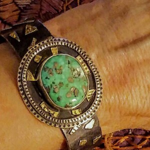 Gemstone Pendant, Neutral Colors - Etsy