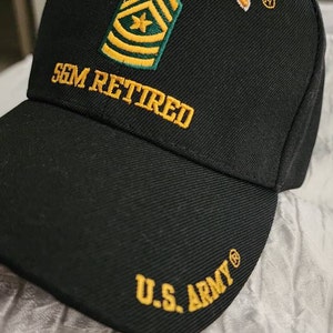 US Army Security Agency Challenge Coin - Etsy