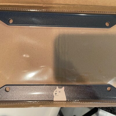 Topographical Map License Plate Frame, Topography, Adventure Car - Etsy