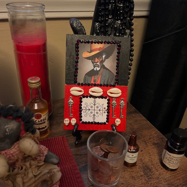 Anubis Altar Piece, Anubis, Ancient Egypt, God of Death, Embalming ...