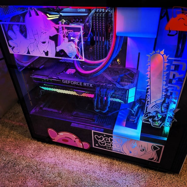 Jollibee Boba Ube Cooler Sticker - Vibrant Vinyl Design, Weather & UV ...