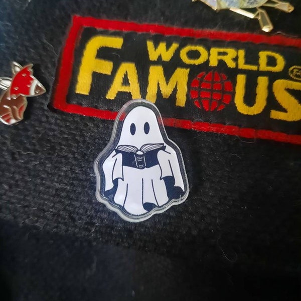 Fated Mates Book Trope Sticker - Etsy