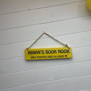 Grumpy's Home Office Plaque Sign Management Birthday Gift Personalised ...