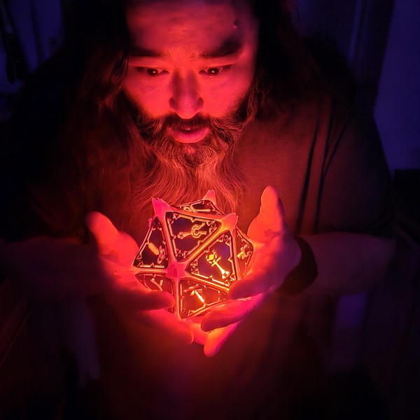 Bounce Back Cyberpunk 2077 Inspired Injector for Cosplay 3D Printed ...