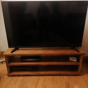 Record Player Stand / Vinyl Storage / Media Unit - Etsy