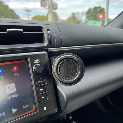 Magsafe Phone Mount 2022 Toyota GR86 and Subaru BRZ - Etsy