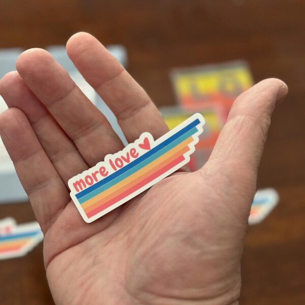 Modern String Scroll Vinyl Sticker Decal - Etsy