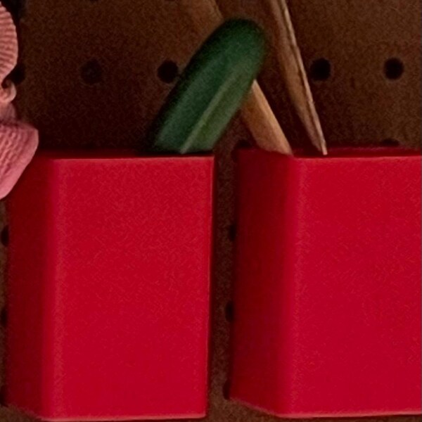Box for Pegboard - Etsy