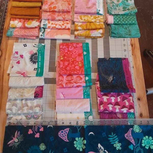 Dear Jen Booklet by Jen Kingwell Designs, Jen Kingwell Patterns, Jen ...