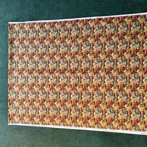 Spiderman Comic Strip 100% Cotton Print Fabric 13080021 - Etsy