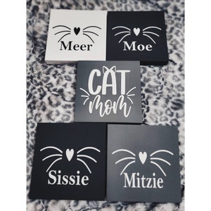 Navy Blue Distressed Scrabble Tiles Painted Letters Scrabble - Etsy