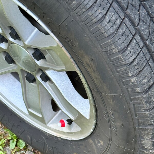 US Navy Valve Caps - Etsy