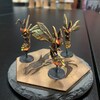 Ratfolk Scout nezumi Model for Dungeons and Dragons - Etsy