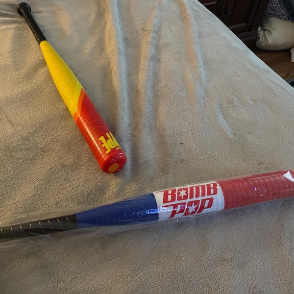 Personalized Plastic Baseball Bat: Hand-wrapped Kids Sports Gift - Etsy