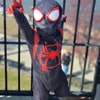 Superhero Suit for Boys Superhero Suit Toddler Superhero Suit Kids - Etsy
