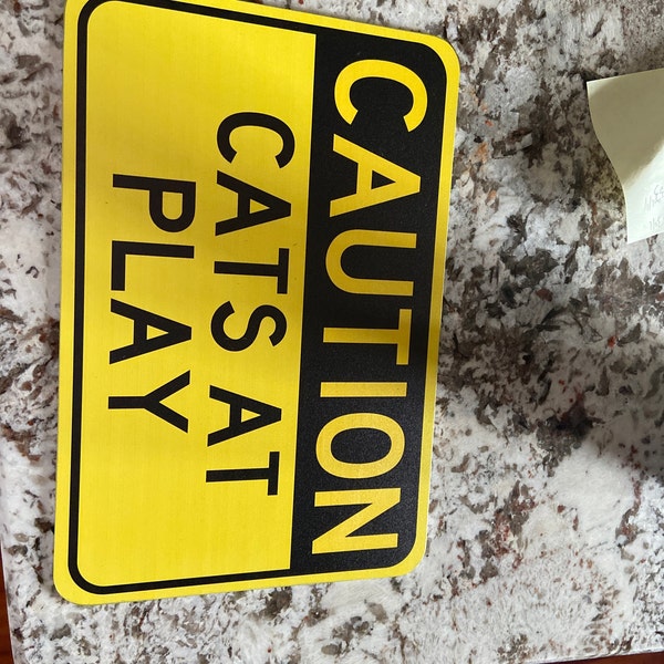Caution Sign, Caution Road Signs, Metal Caution Sign, Custom Caution ...