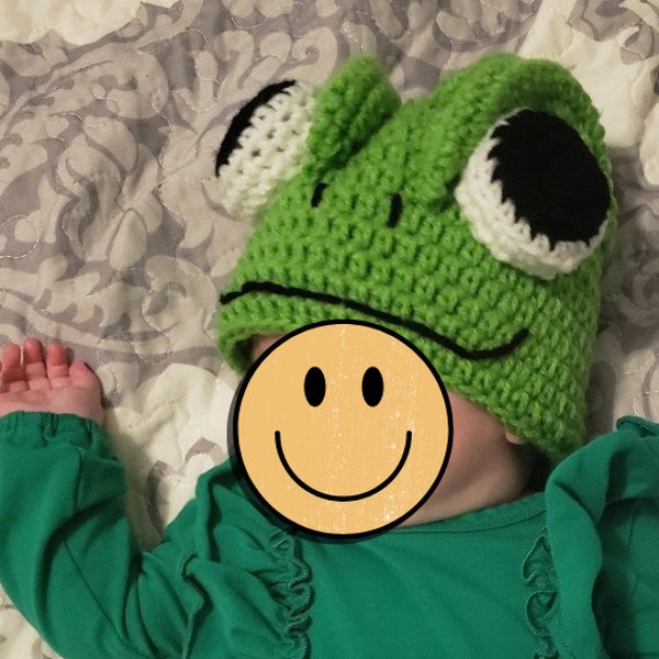 Pascal Inspired Crochet Lizard Hat: Tangled Costume Set With Princess ...