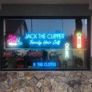 Ramen Japanese Noodles Shop Display Dual Color LED Neon Sign St6-i3613 ...