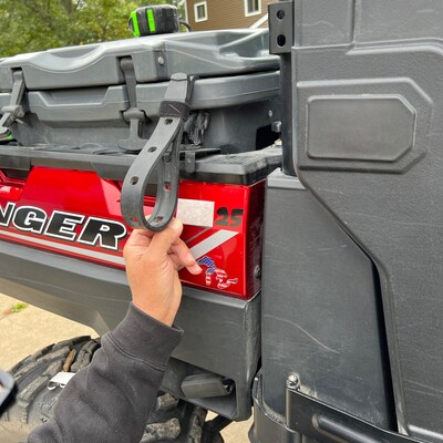 Blue Flame 12 Decal Stickers Graphics 3M Material High Quality With UV ...