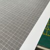 Dollhouse Flooring, 1:12 Scale, 3 Seamless Narrow Plank Ash Hardwood ...