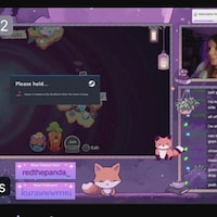 Discord Banner | Starry Night Moon Theme | Cute Cozy Aesthetic | Custom ...