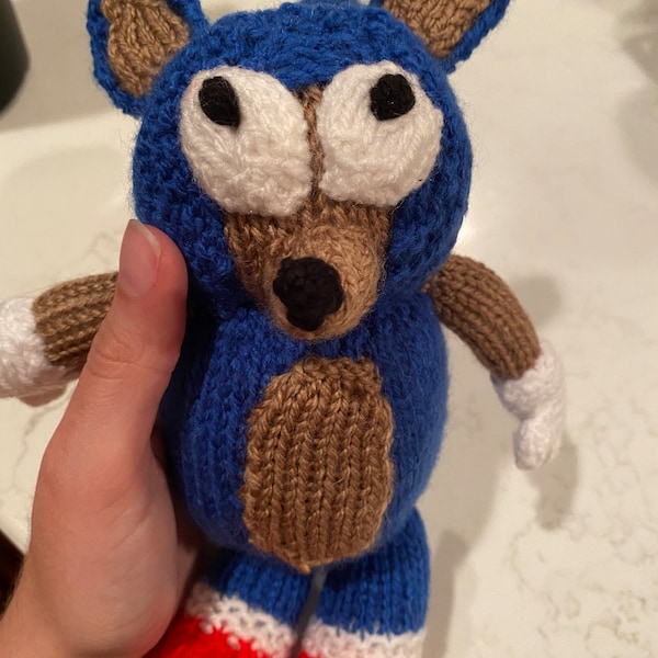 Rudolph the Red Nosed Reindeer Puppet - Etsy