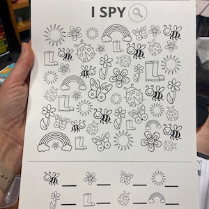 Kids Year in Review, Printable New Years Activity, 2024 New Year ...