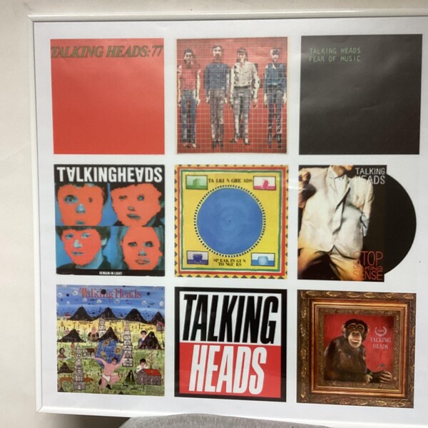 The Jam Poster | the Jam Album Covers Art | Music Albums Poster - Etsy