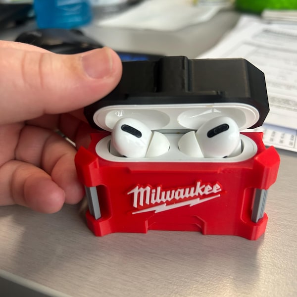 Milwaukee Packout Deep Organizer Labels - Etsy