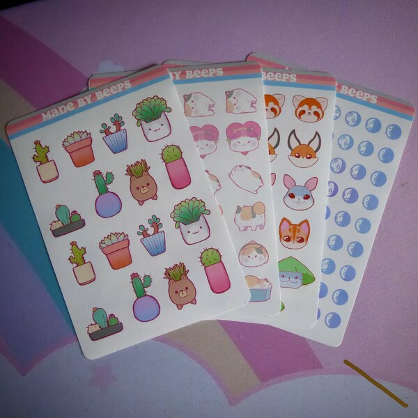 ANIMATED Magical Hype Cup for Twitch and Youtube - Cute Tip Jar for ...